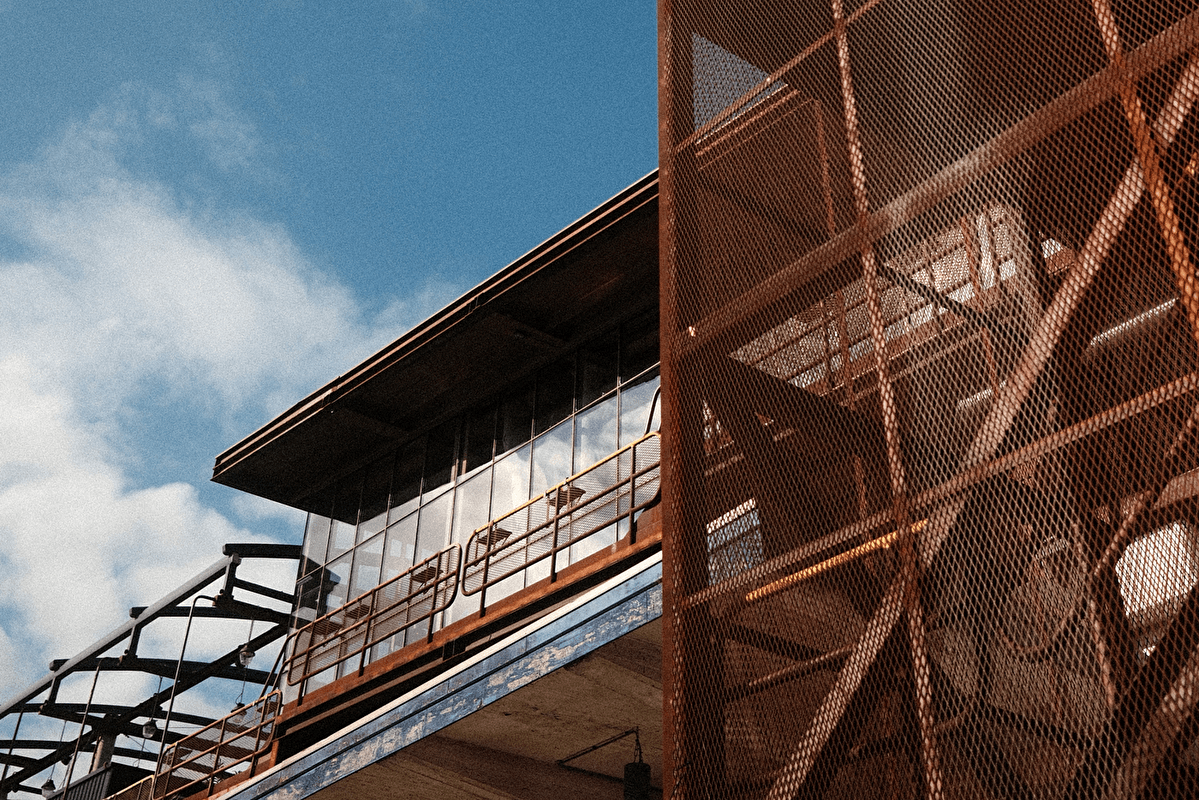 Galerij | Helling 7 Amsterdam