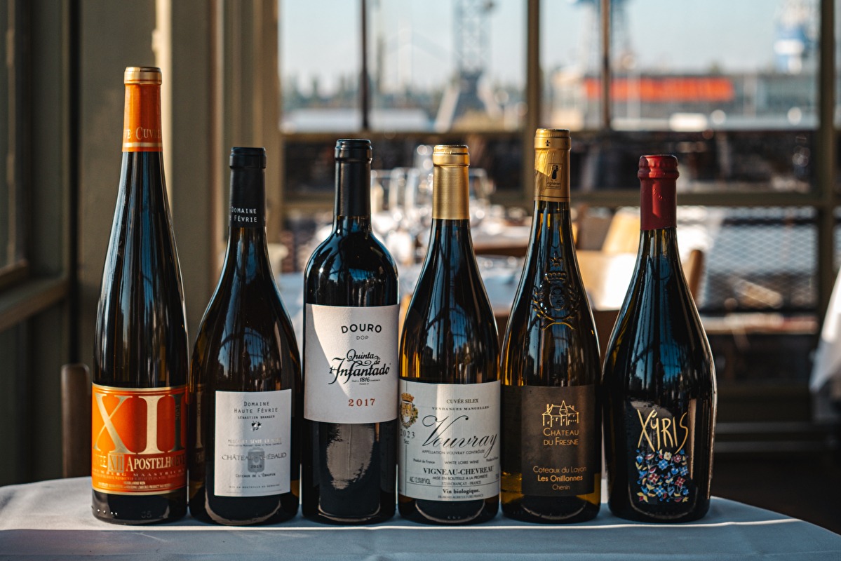 Galerij | Helling 7 Amsterdam