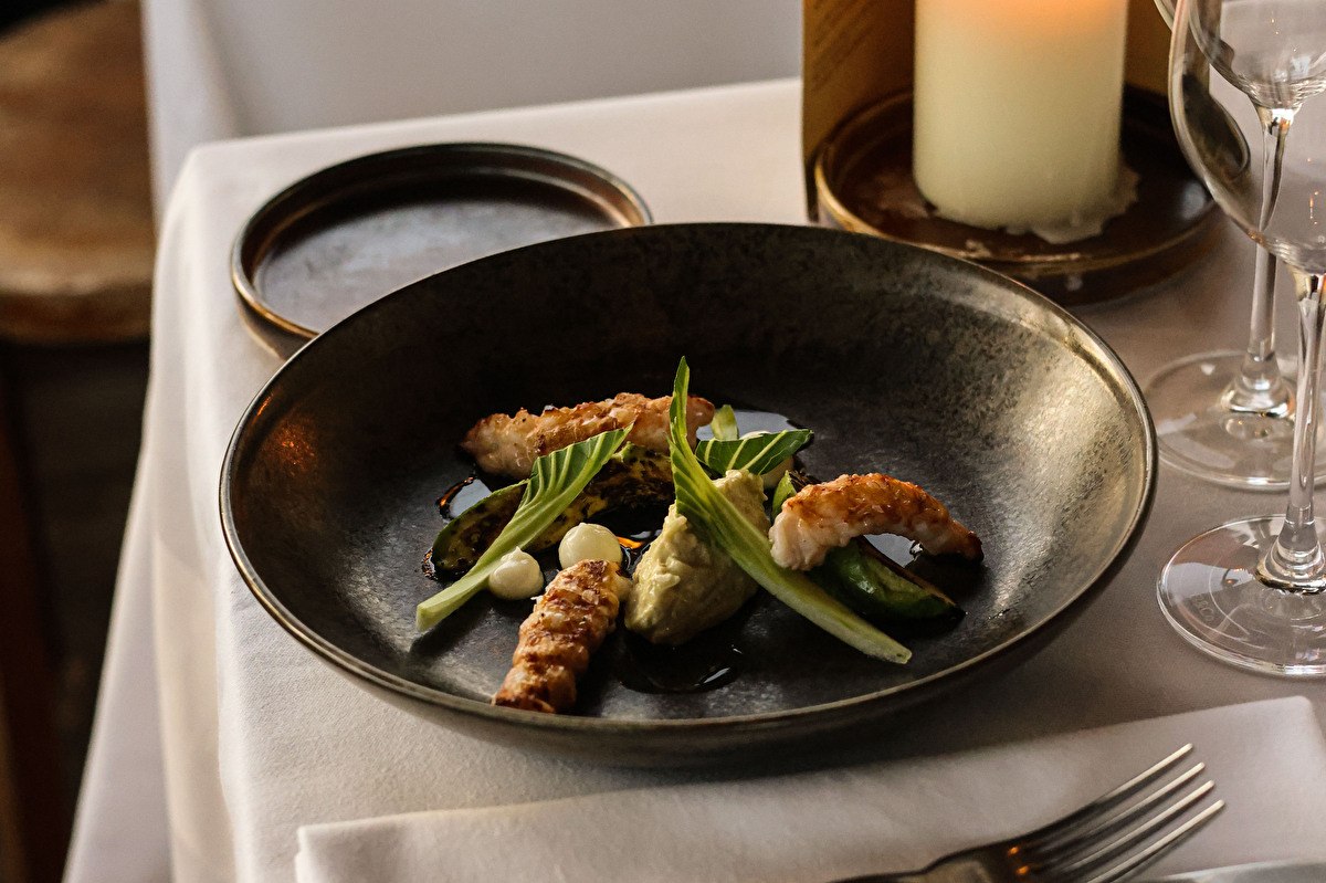 Galerij | Helling 7 Amsterdam