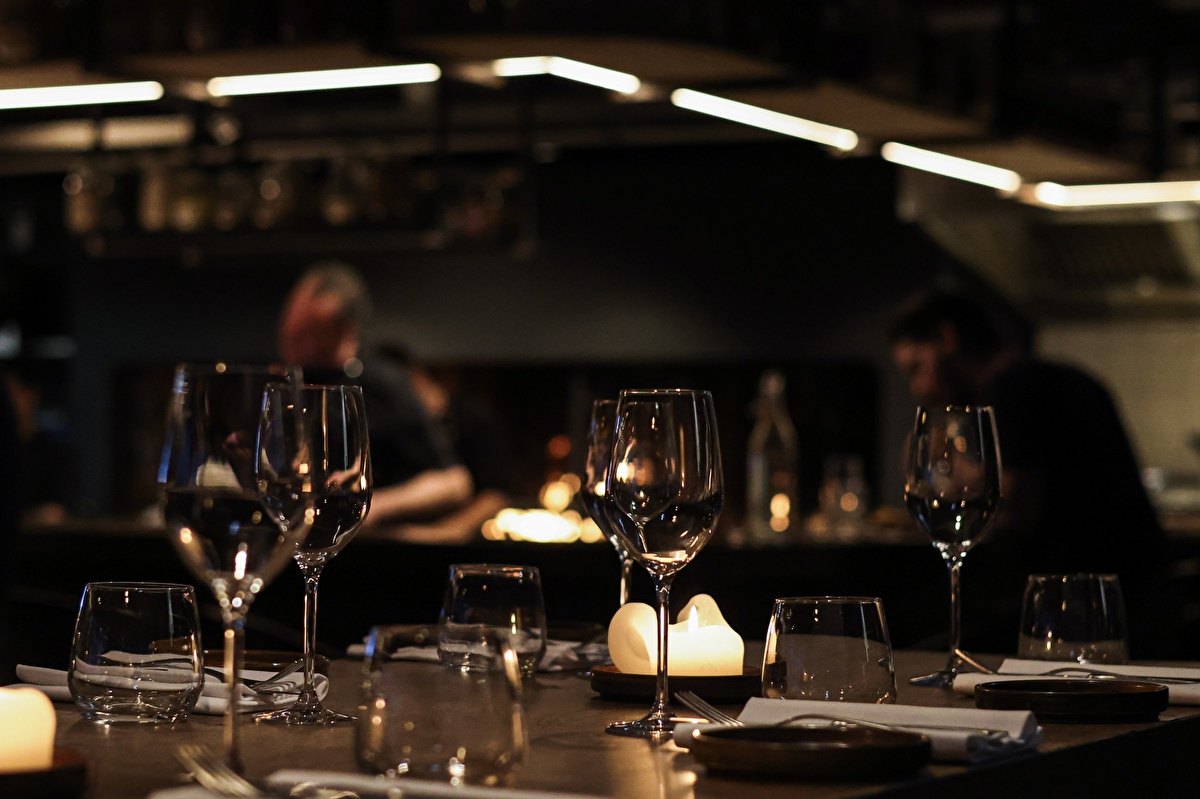 Galerij | Helling 7 Amsterdam