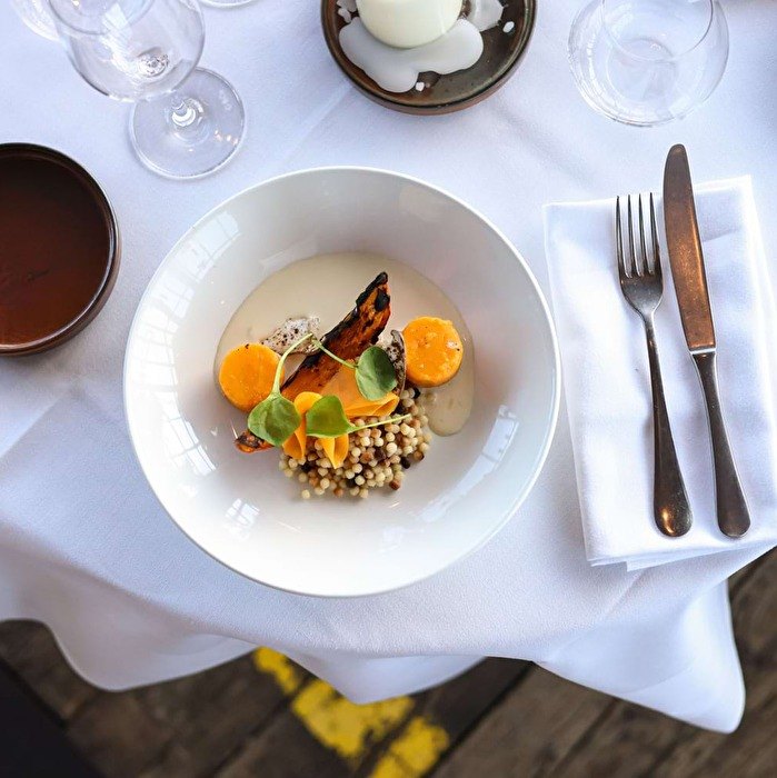 Restaurant Helling 7 Amsterdam | Officiële Website